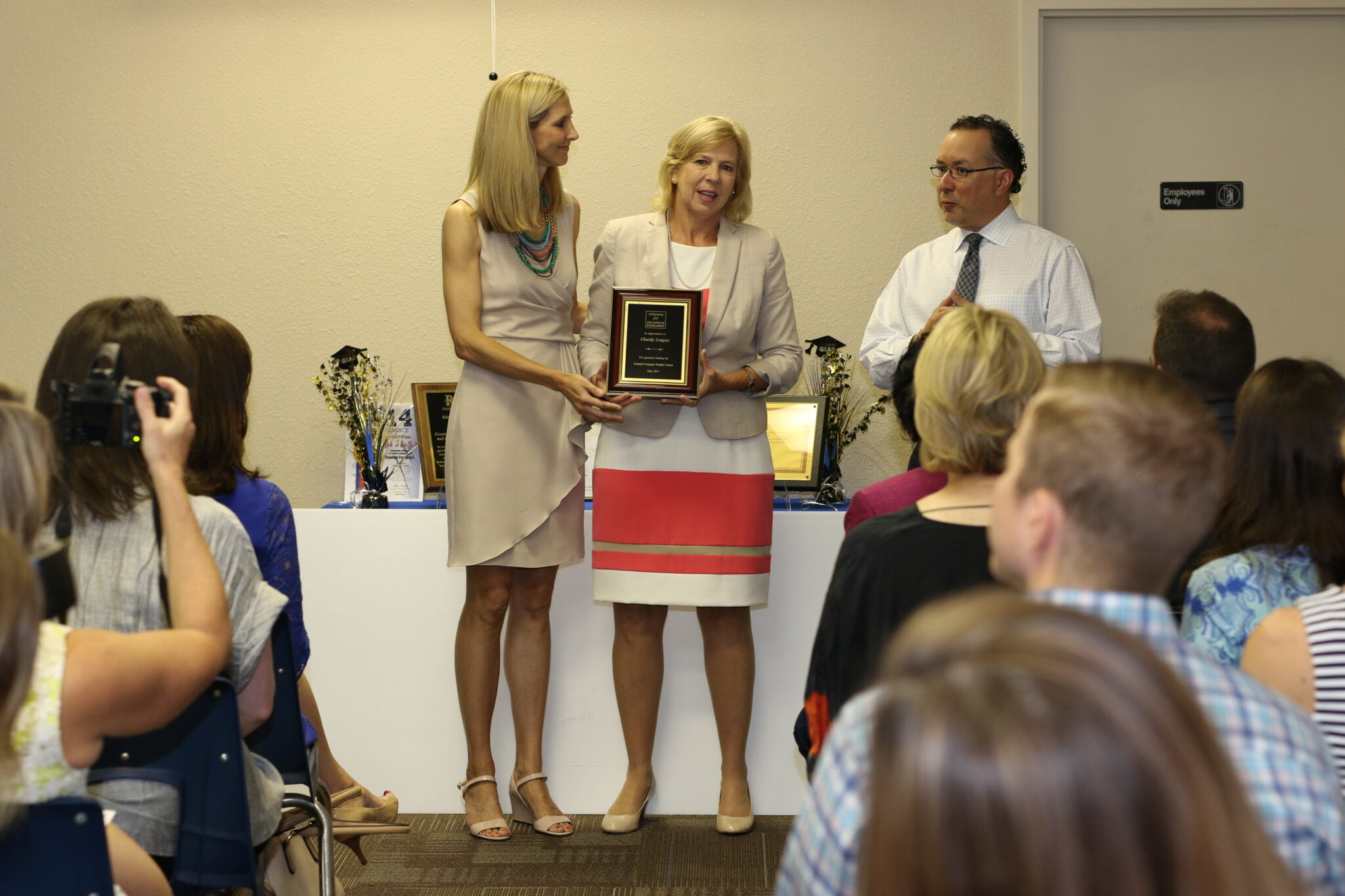 History – E2E Partners