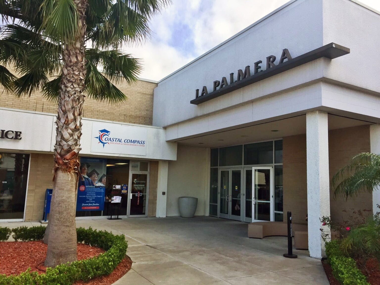 History – E2E Partners