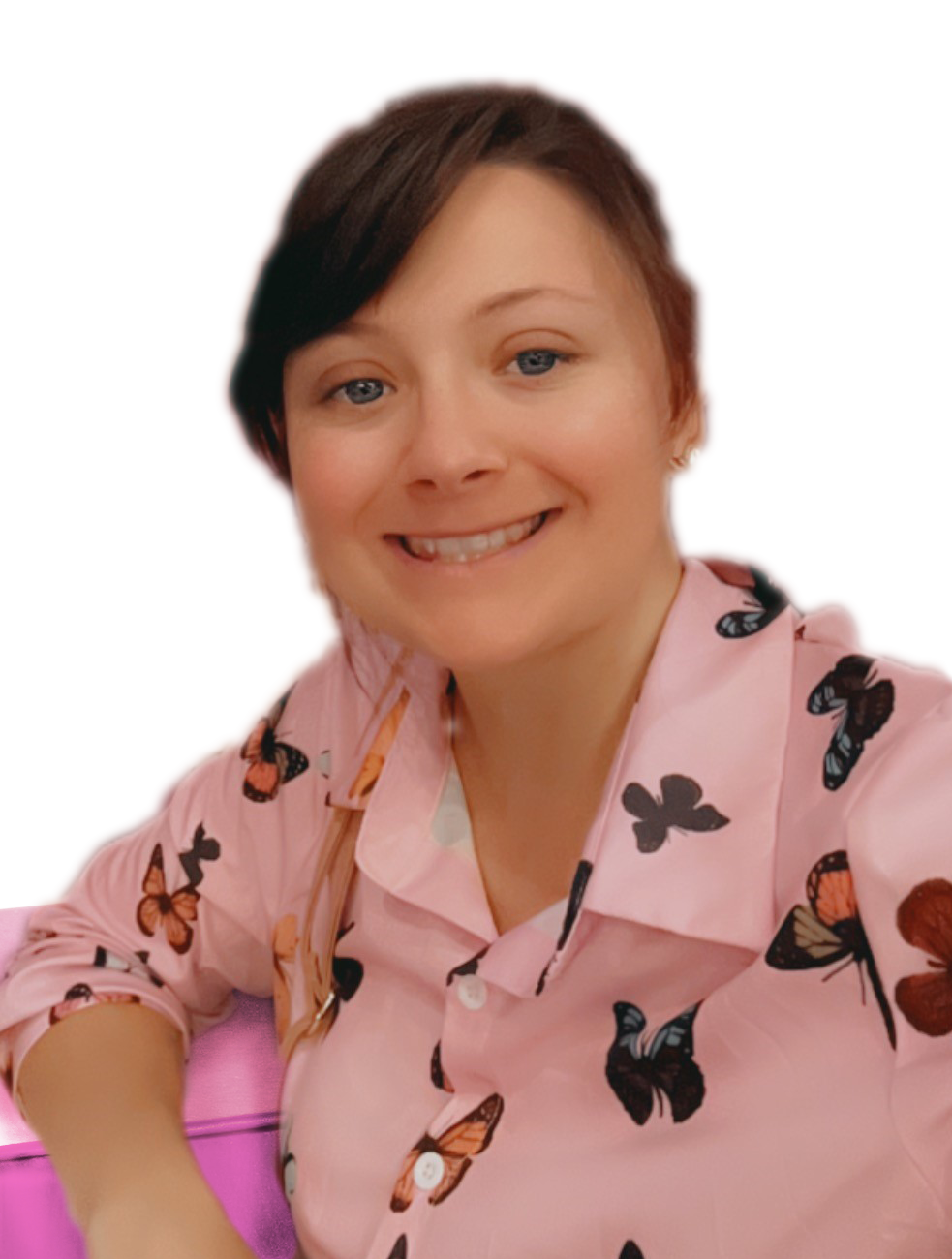 Meet the Team – E2E Partners